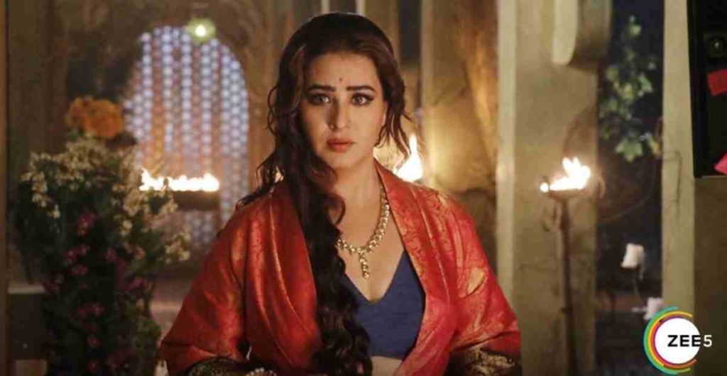 How to Watch Paurashpur Hindi Web Series on ALTBalaji and ZEE5? | Zingoy Blog