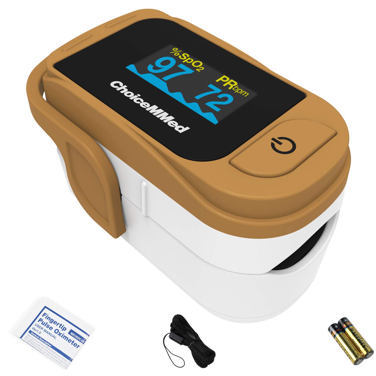 10 Best Pulse Oximeters for Home Use in India 2024 | Zingoy Blog
