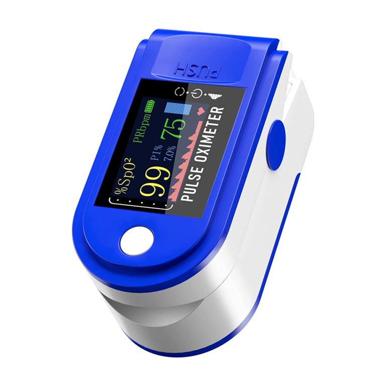 10 Best Pulse Oximeters for Home Use in India 2024 | Zingoy Blog