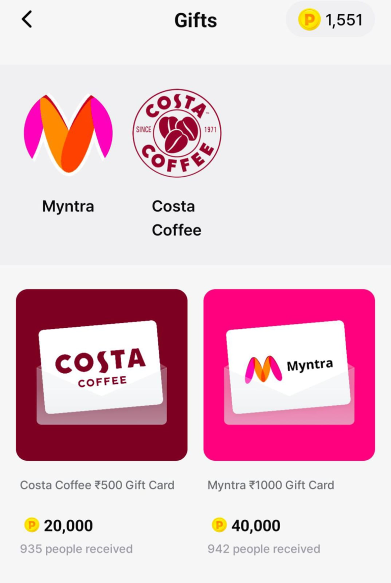 The Only 5 Best Walk & Earn apps in India to Use (2025) | Zingoy Blog